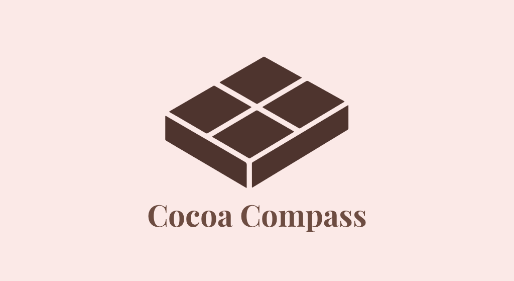 Cocoa Compass - UK Craft Chocolate Price Comparison